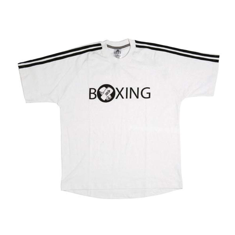 adidas® boxing majica