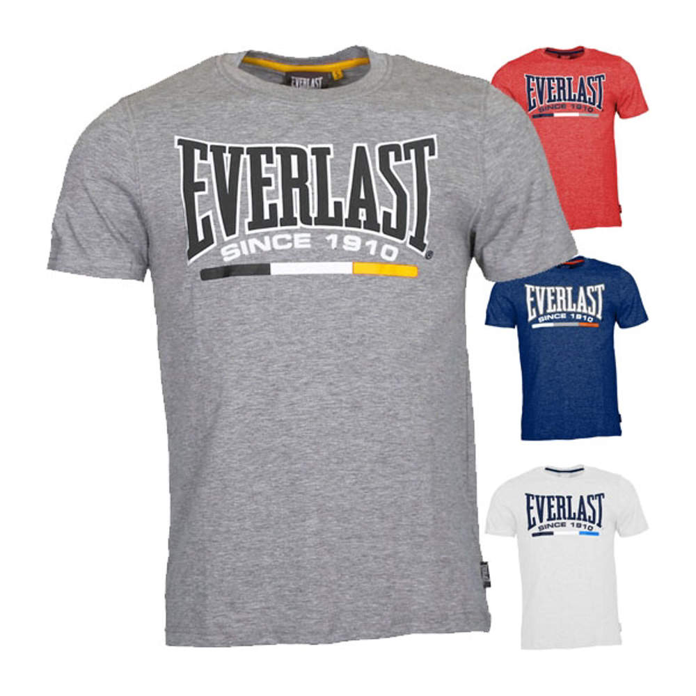 EVERLAST T MAJICA SINCE 1910