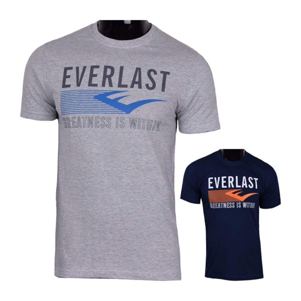 Everlast T majica Greatness is Within