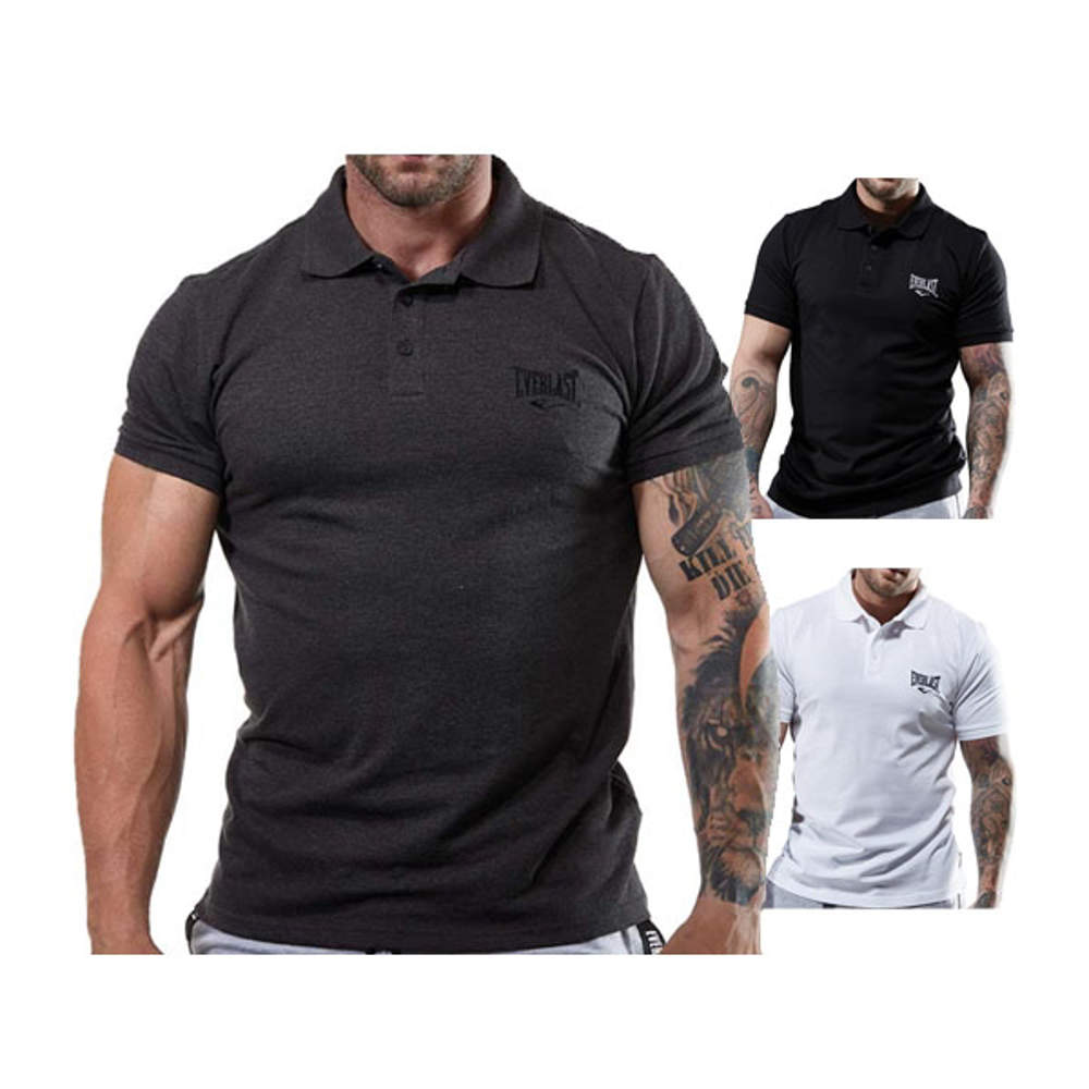 EVR9818 Everlast polo majica s kratkim rukavima