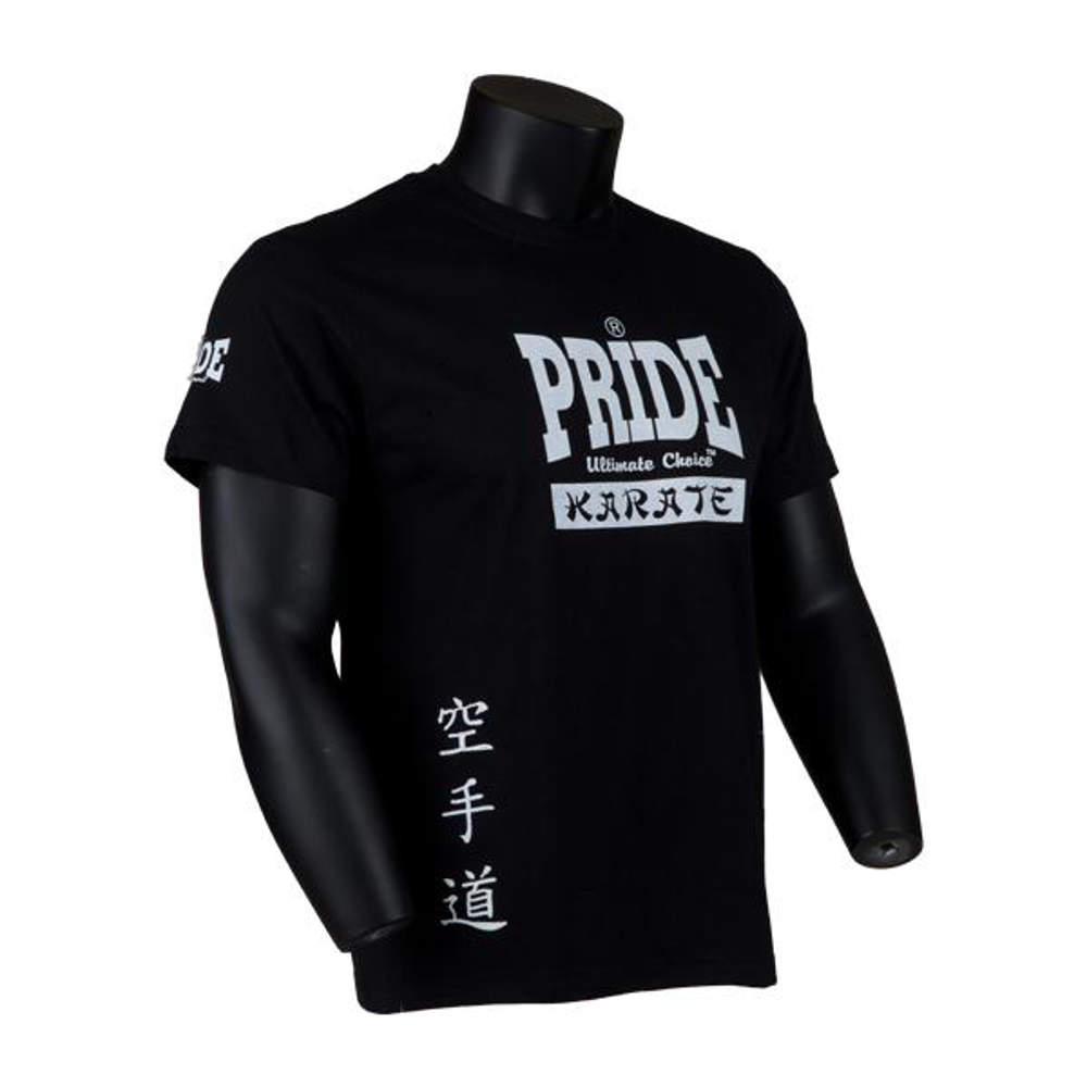 22221 SPORTS SHIRT KARATE