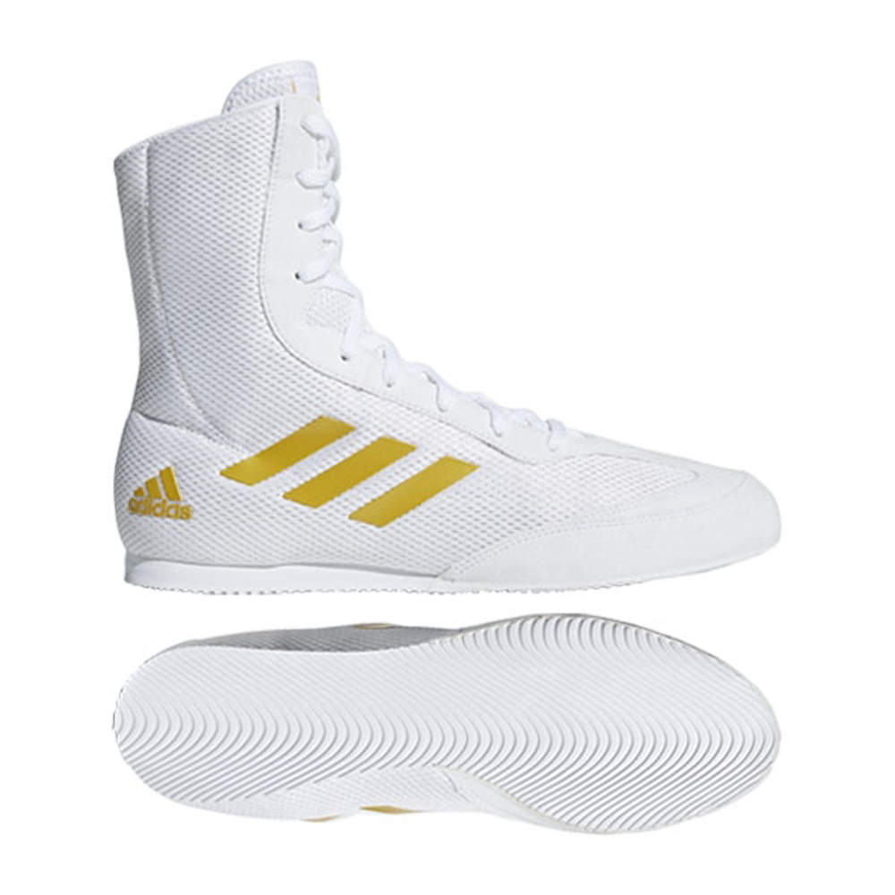 ADIDAS BOX HOG PLUS BOKSERSKE PATIKE