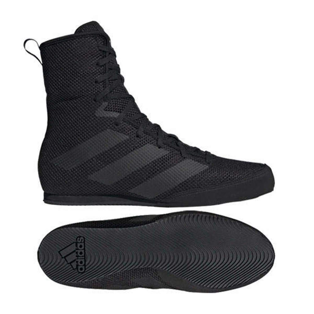 adidas Box Hog 3 bokserske patike