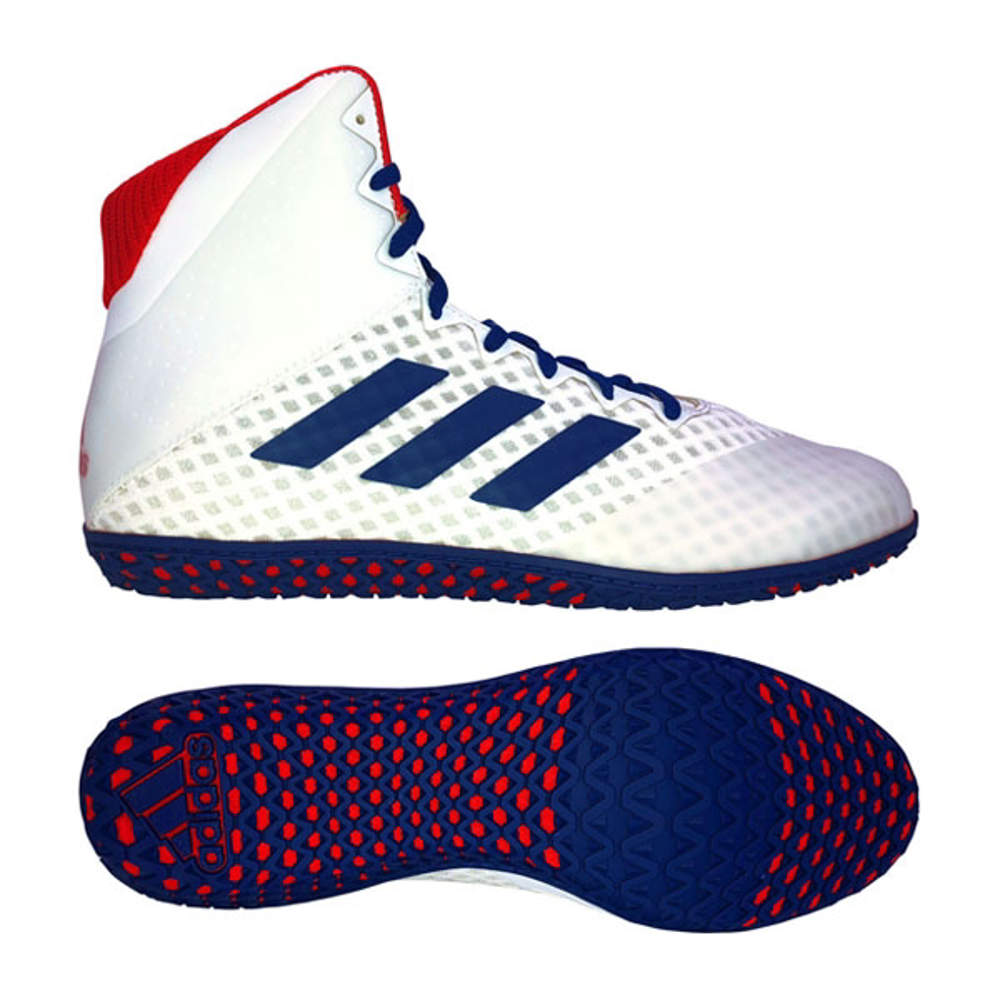 adidas Mat Wizard IV rvačke patike