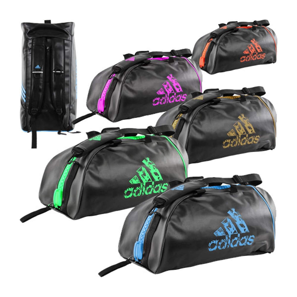 adidas trening 3u1 torba