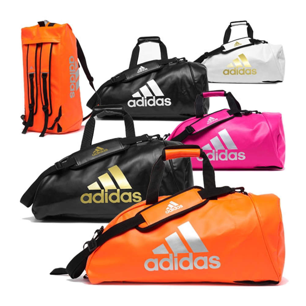 adidas Combat trening 3u1 torba