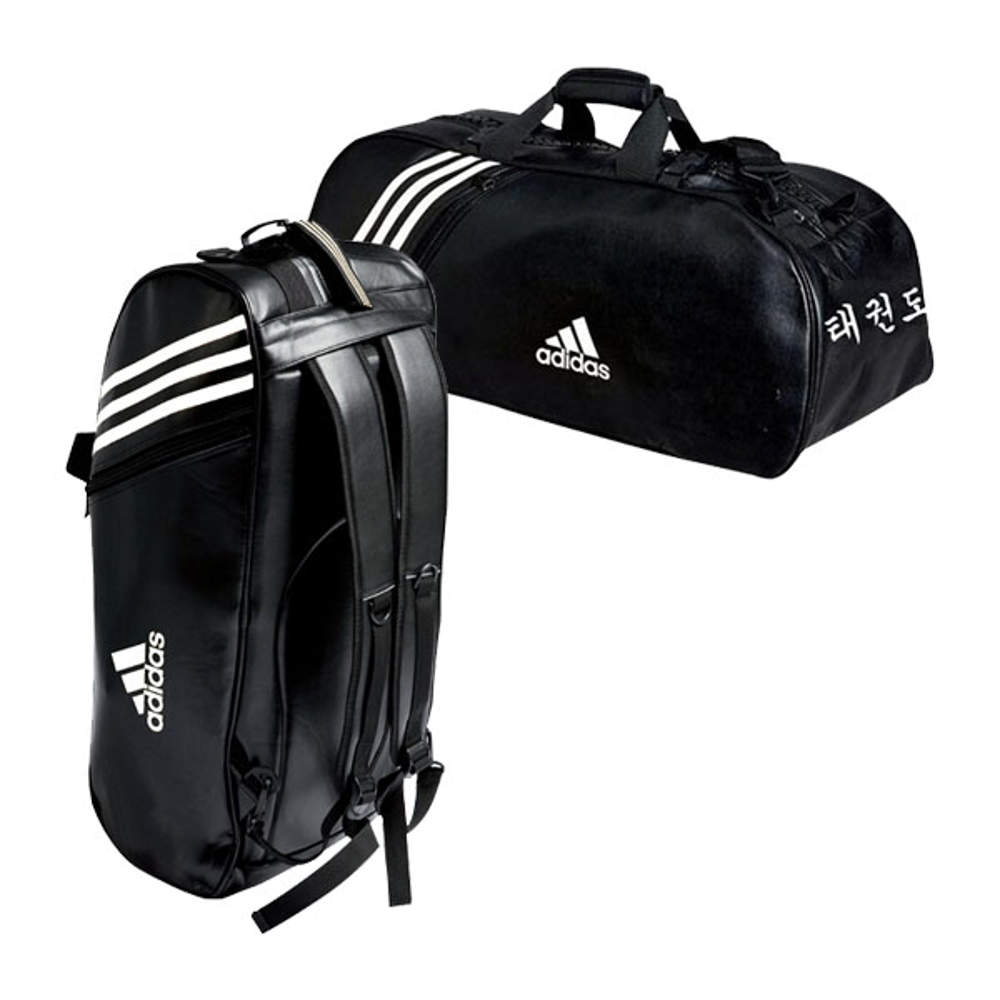 adidas taekwondo super sportska torba