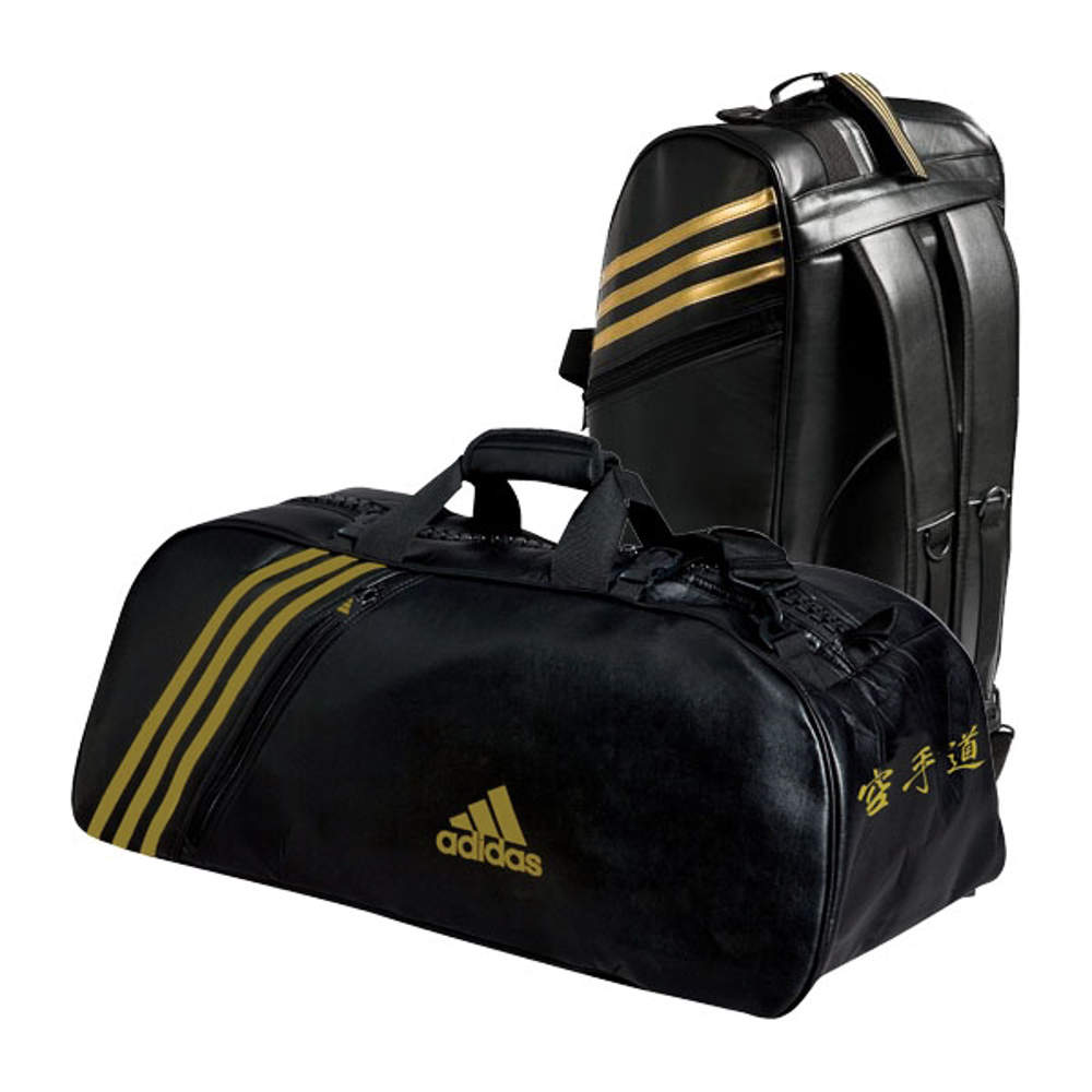 ADIDAS KICKBOXING SUPER SPORTSKA TORBA - RUSAK