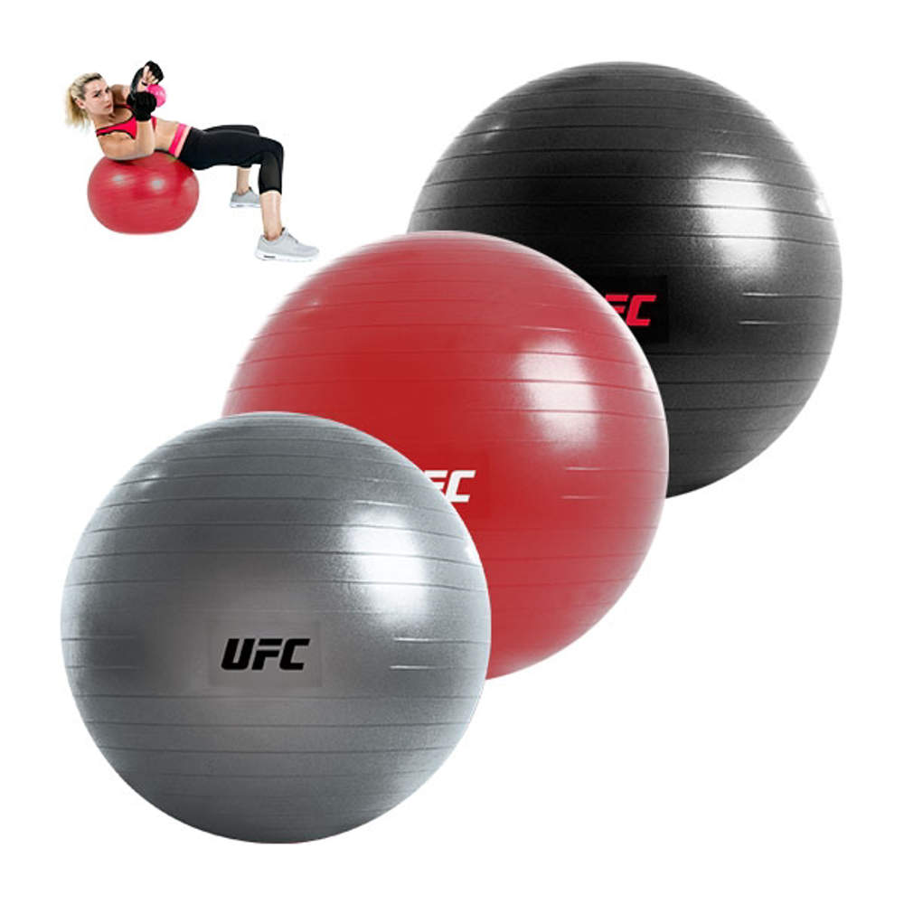 UFC FITNESS LOPTA