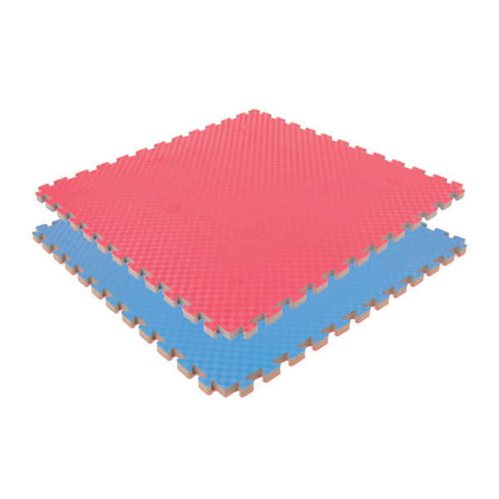 Y8104 Puzzle tatami strunjače Diamond, rabljene