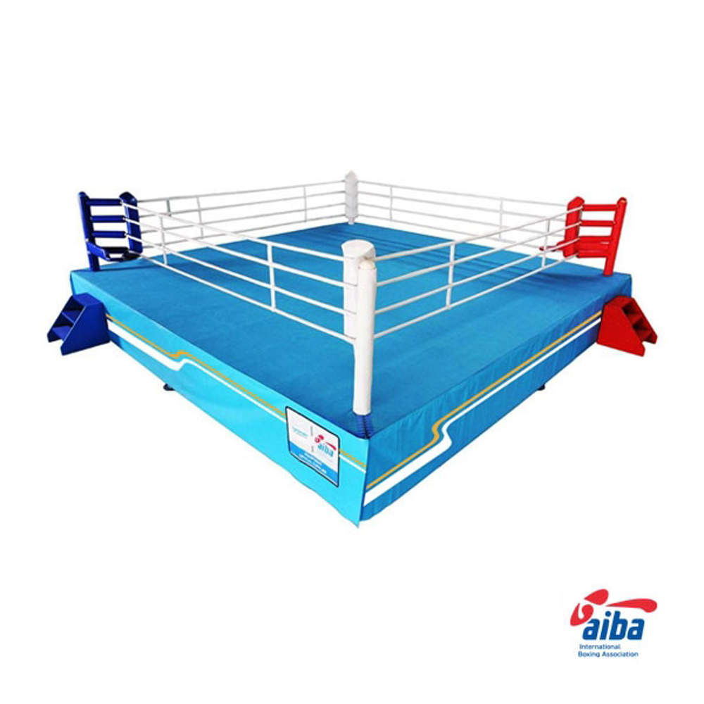 AIBA bokserski ring