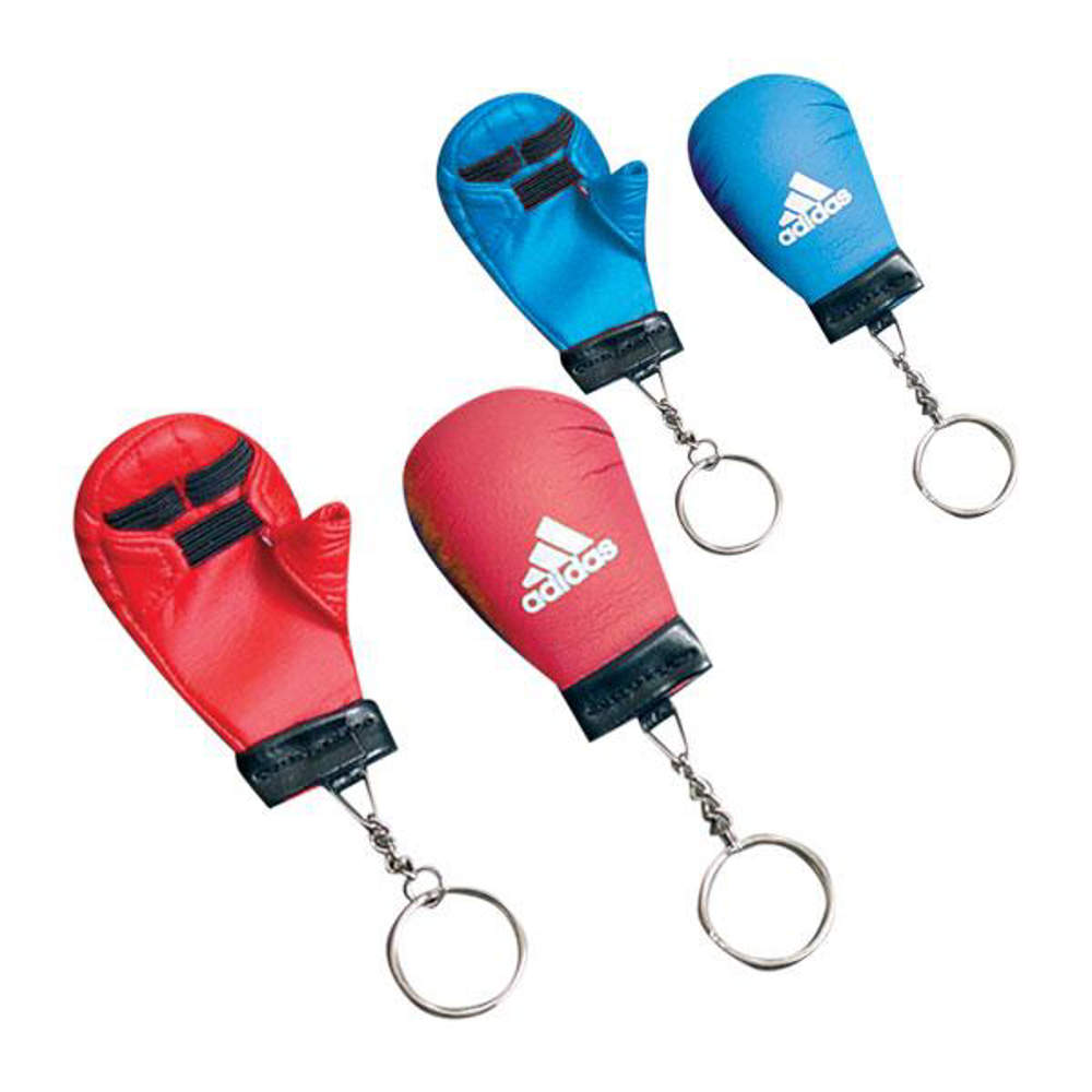 adidas® mini karate rukavica privesak