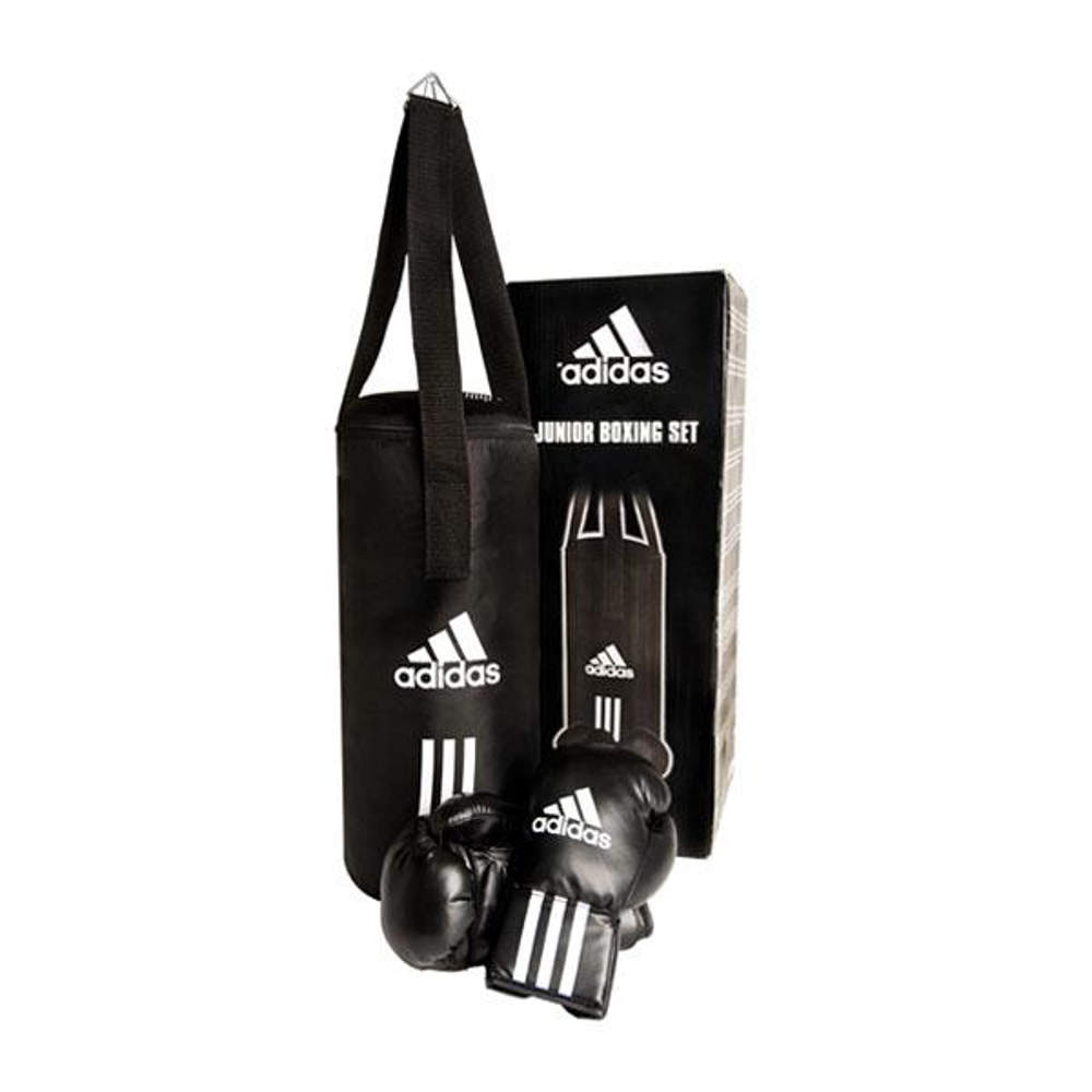 adidas® dječji boksački set