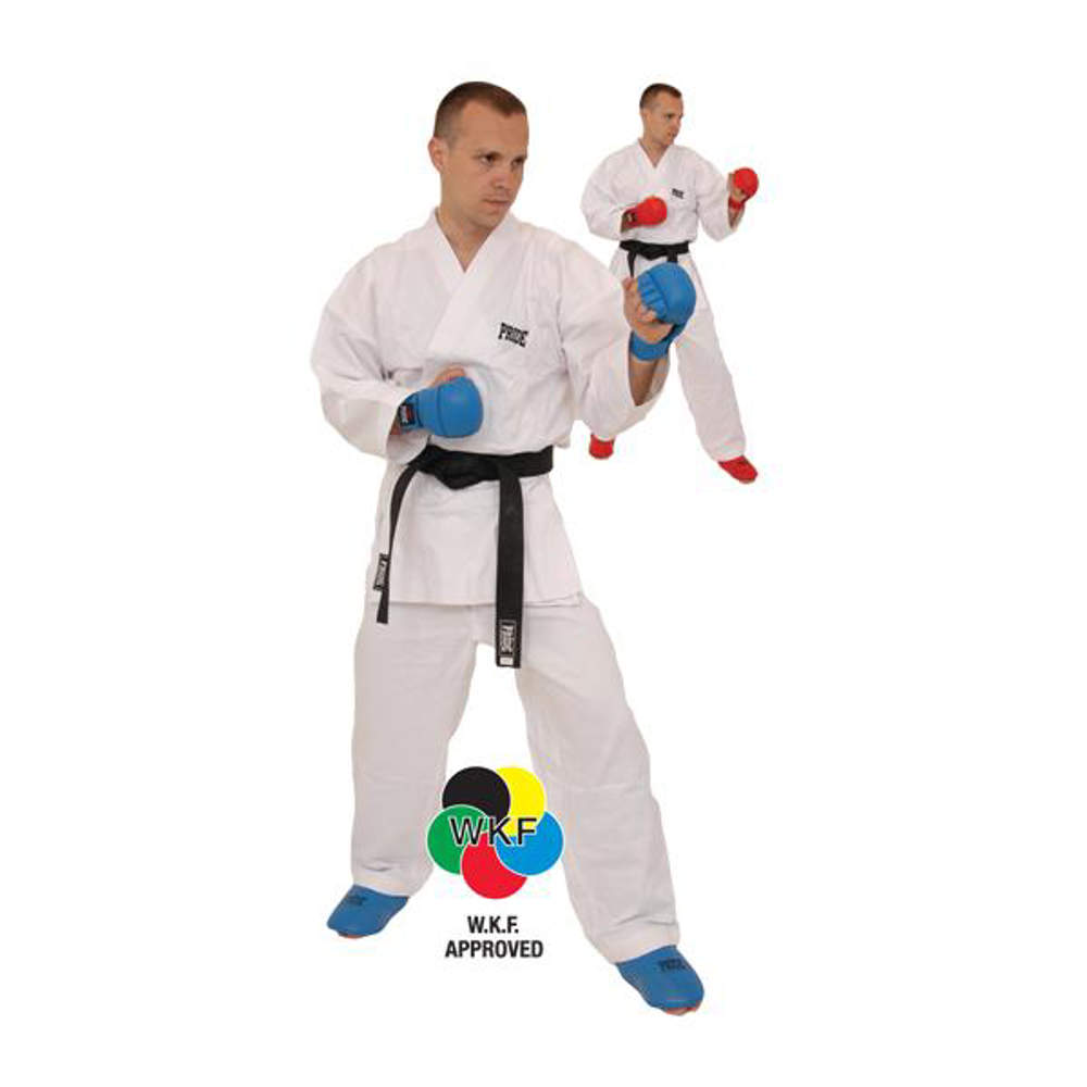 KARATE KOMPLET