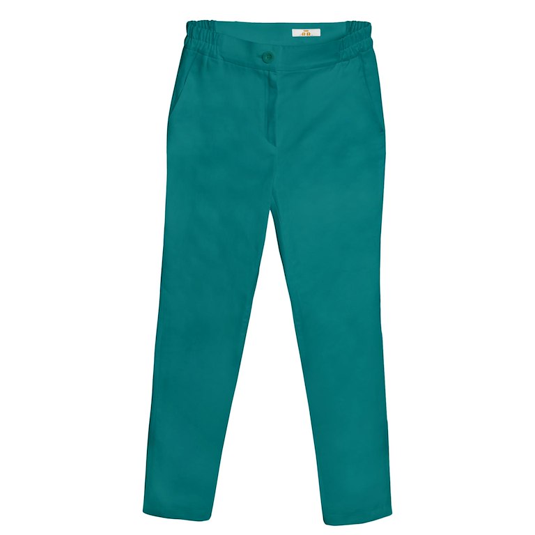 Ženske medicinske pantalone 370Q