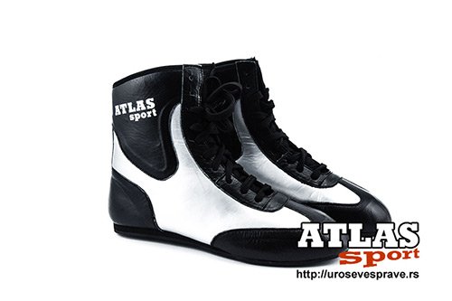 Patike za boks Atlas sport Pro 1