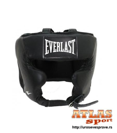 Kaciga za boks Everlast Pro Trad