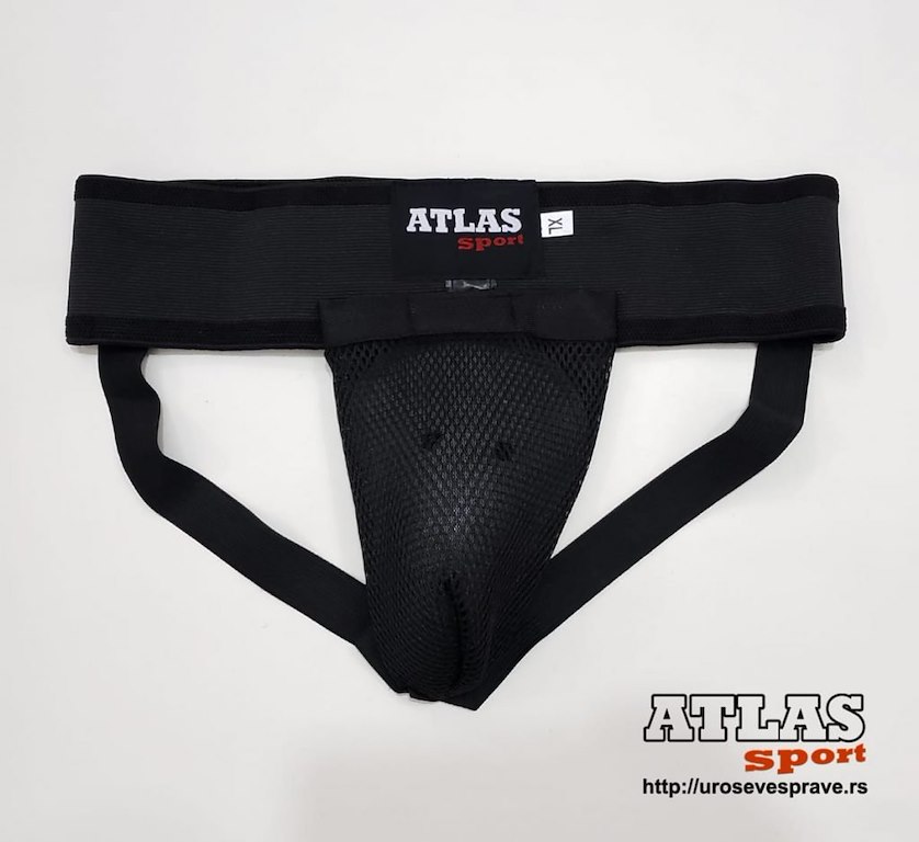 Zaštitni suspenzori – Koki Atlas sport