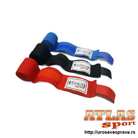 Bandažeri Atlas sport