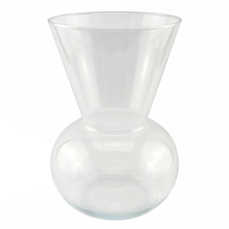 Staklena vaza