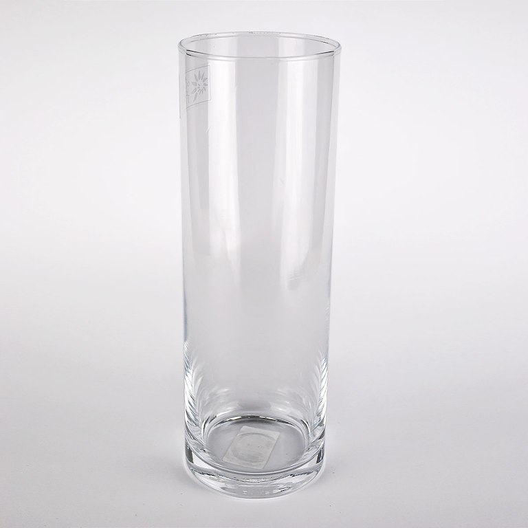 Staklena vaza