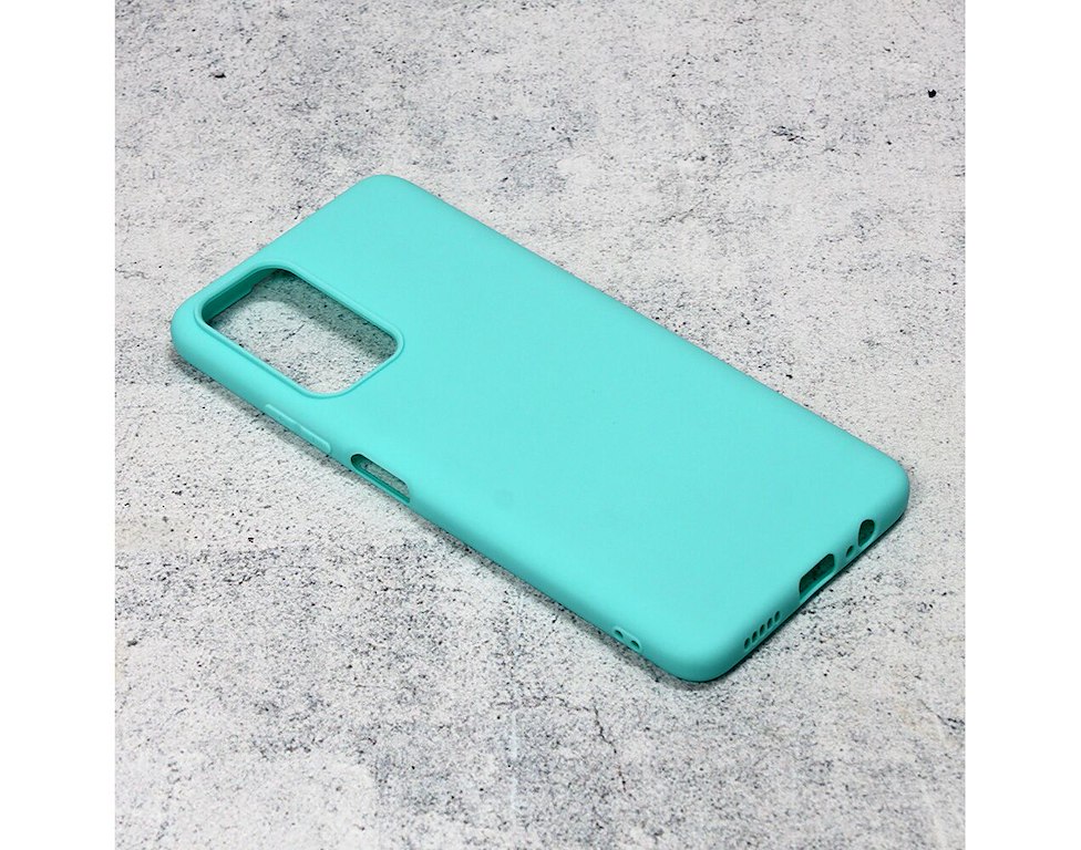 Futrola Gentle Color - Xiaomi Redmi Note 11T 5G/Poco M4 Pro 5G mint