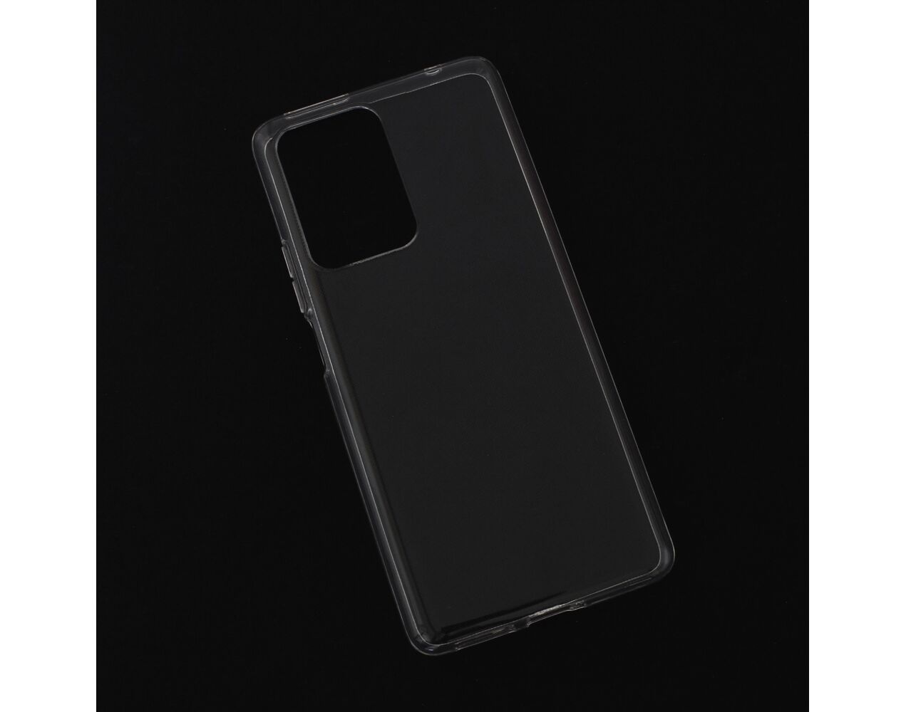 Silikonska futrola Ultra Thin - Xiaomi 11T/11T Pro Transparent
