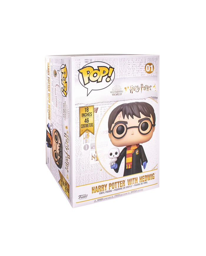 DEČJA IGRAČKA FIGURA 45CM HARRY POTER Funko