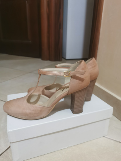 Italijanske kožne cipele