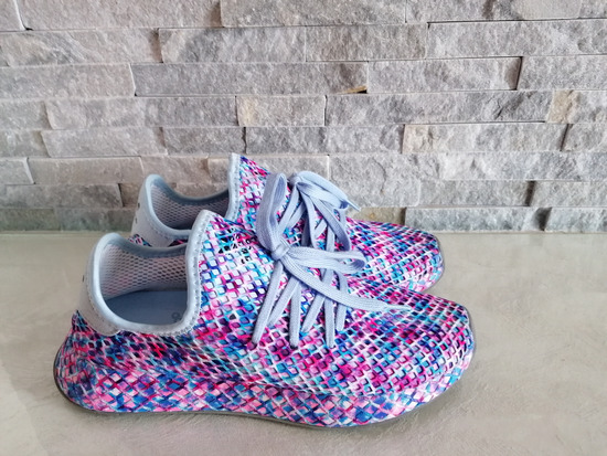 Original Adidas deerupt 41