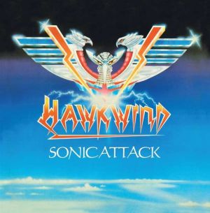 Hawkwind