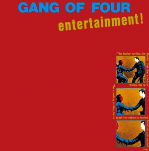 Gang of Four