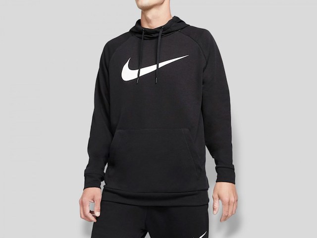 Nike Dri-FIT Swoosh muški duks original SPORTLINE