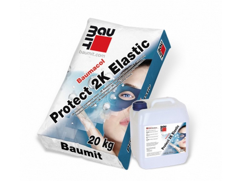 BAUMACOL PROTECT 2K 20+8KG