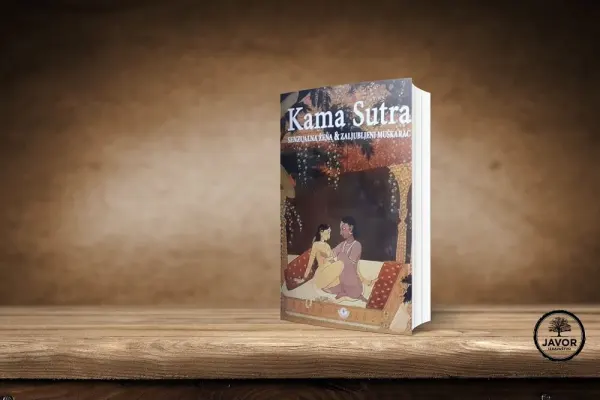 Kama Sutra : Senzualna žena i Zaljubljeni muškarac