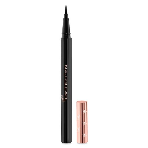 NAJ OLEARI
Eyeliner Easy Liner