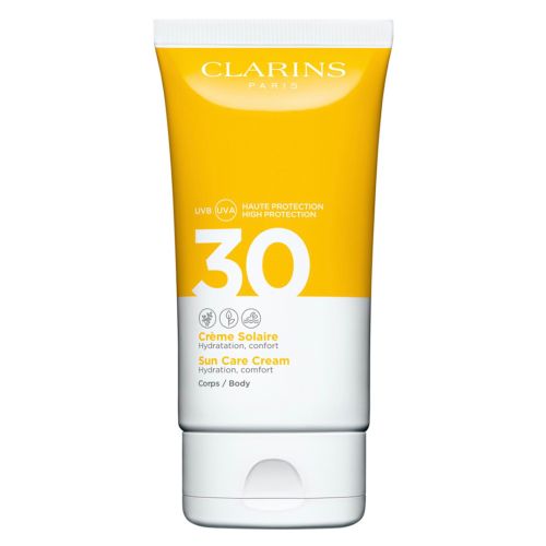 Clarins Sun Care Body Cream Spf30 150ml