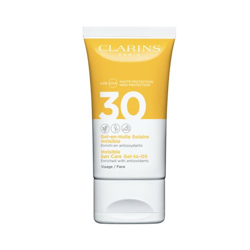 Clarins Sun Care Body Gel Spf30 150ml