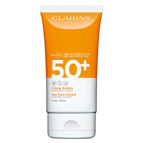 Clarins Sun Care Body Cream Spf50 150ml