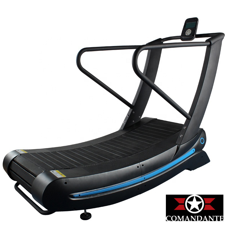 Curved Treadmill CSR 901