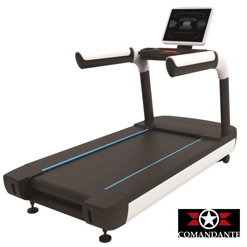 Treadmill 870 (keyboard)