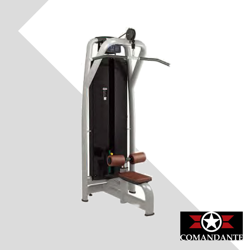 Lat Pulldown CSR 2021