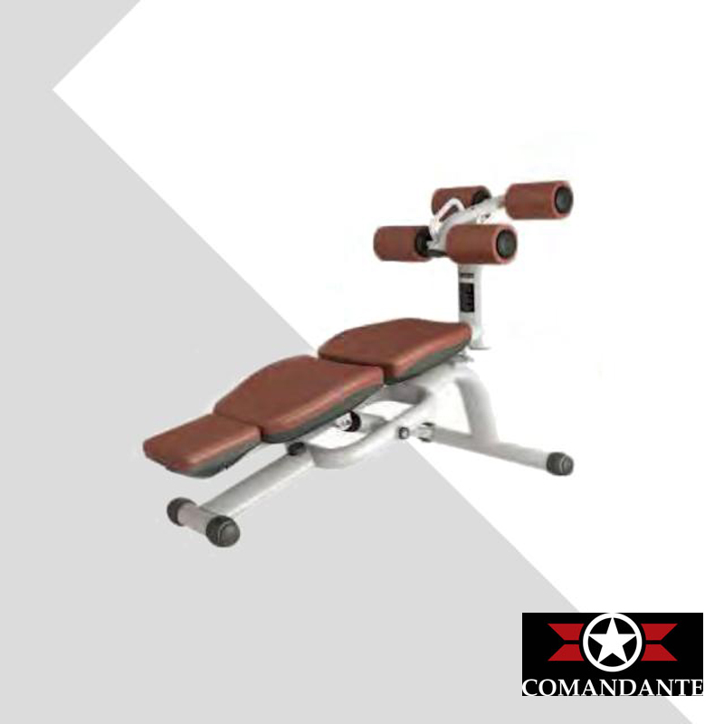 Adjustable Abdominal Bench CSR 2028