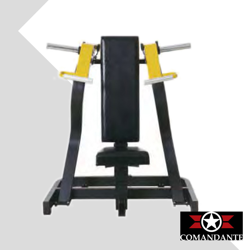 Shoulder Press CSR 3007