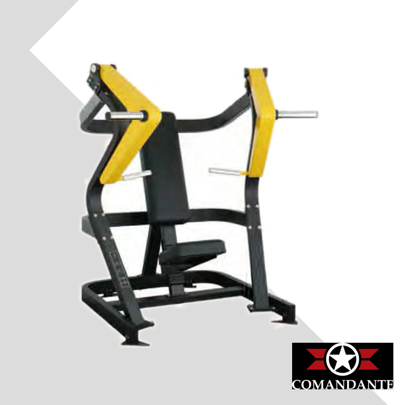 Wide Chest Press CSR 3006