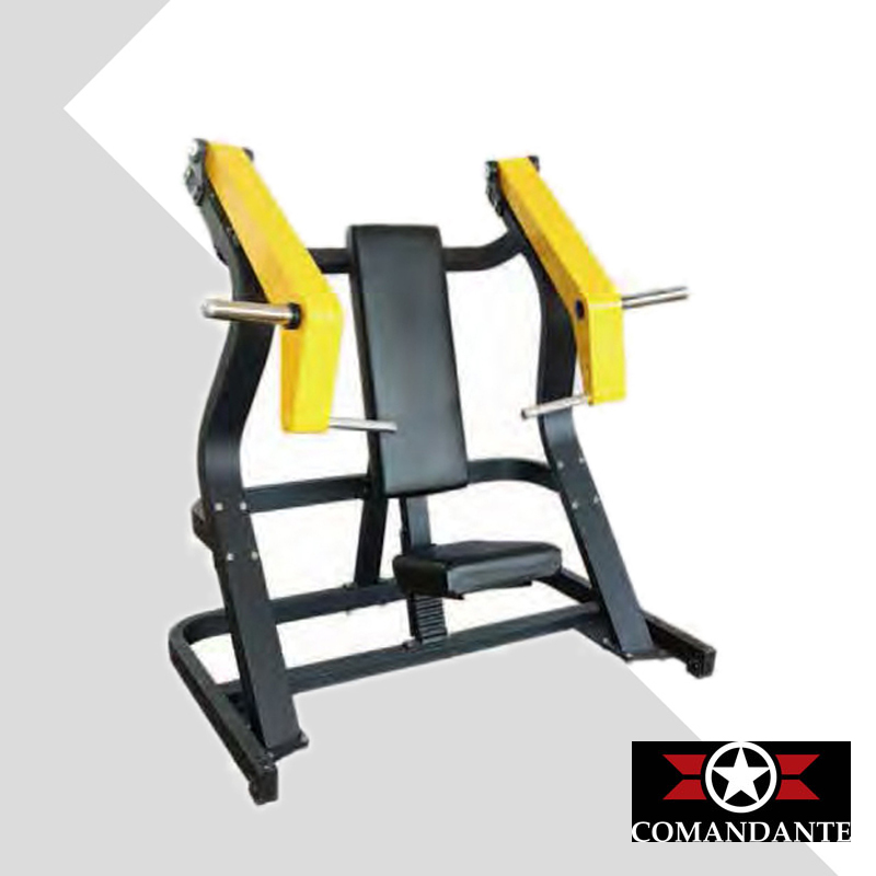 Incline Chest Press CSR 3003