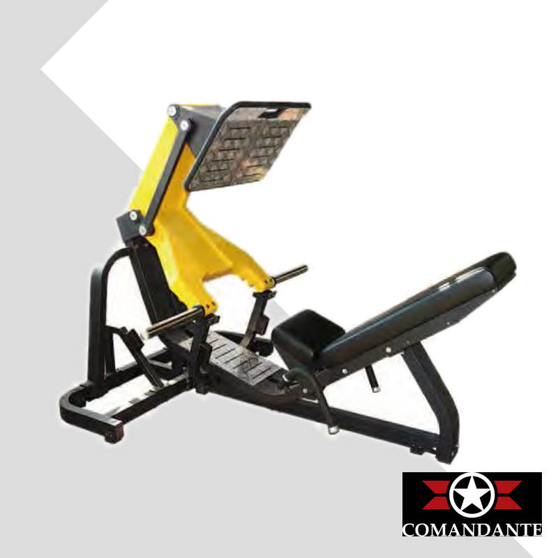 45 Degree Leg Press CSR 3001