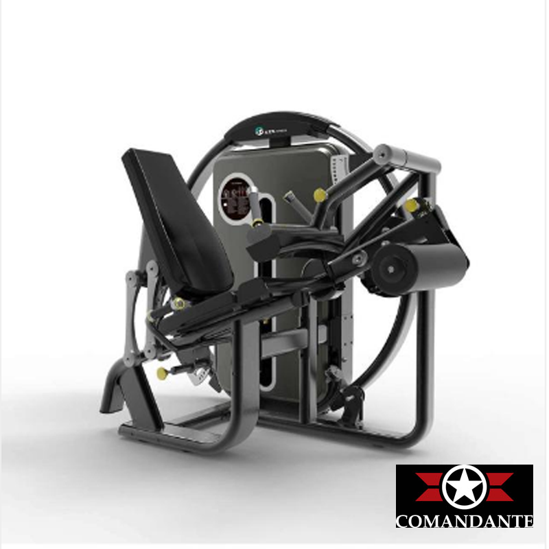Leg Curl and Extension CSR 8021