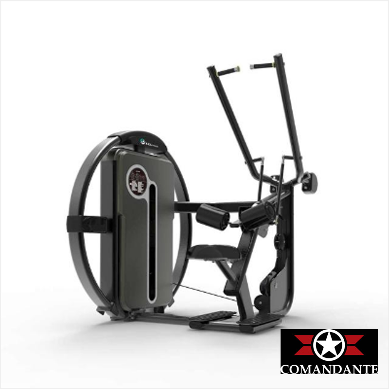 Diverging Lat Pulldown CSR 8003