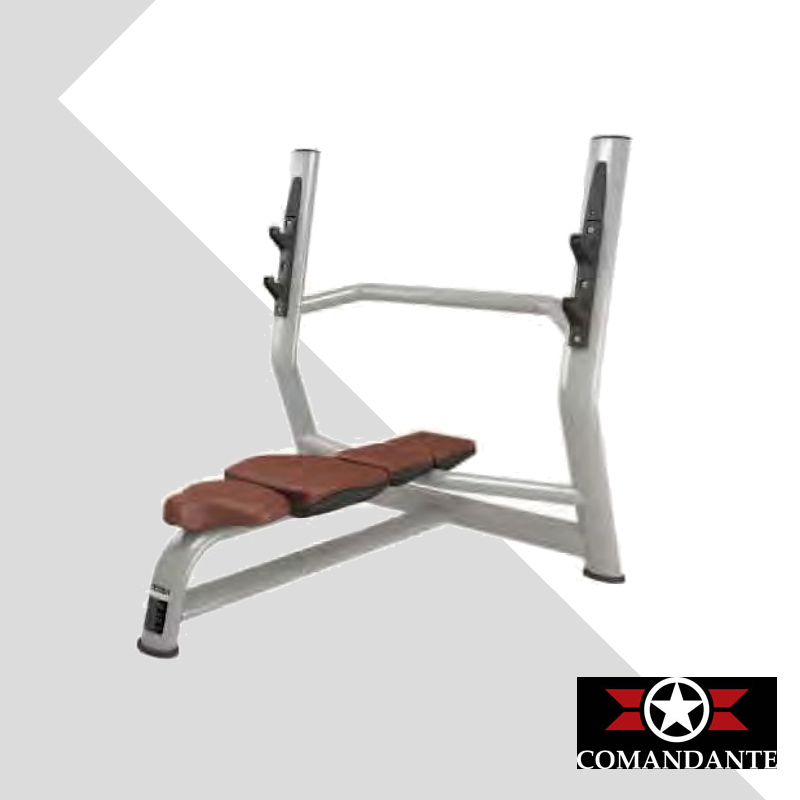 Olympic Flat Bench CSR 2024